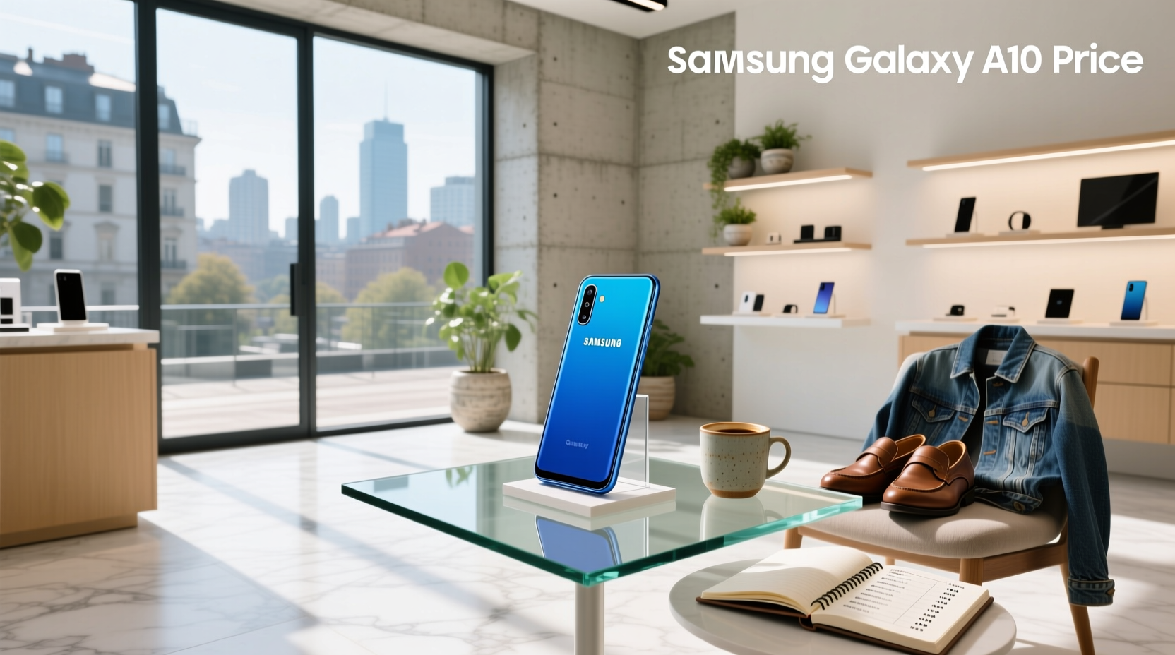 Samsung Galaxy A06 Guide: How to Choose the Right Model