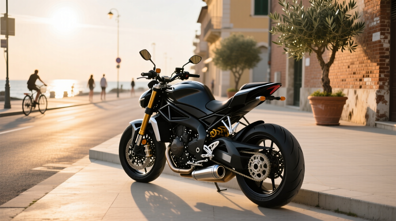 Motorbike Swing Arm Guide: How to Choose the Right Type