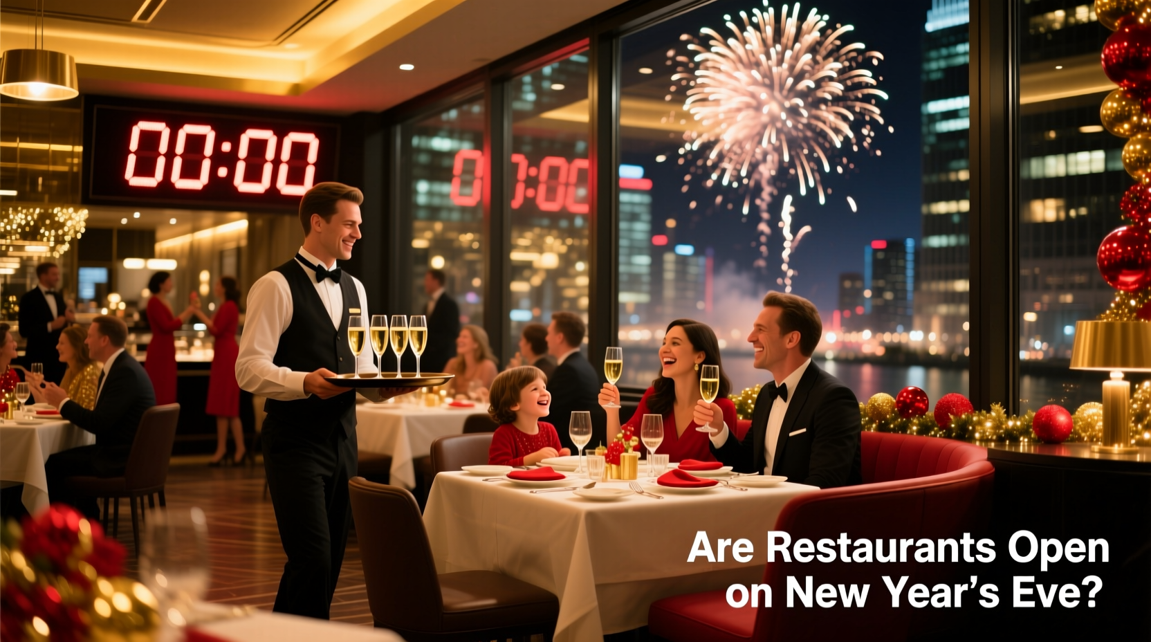 Cool Restaurants Open On New Year S Eve Near Me Images