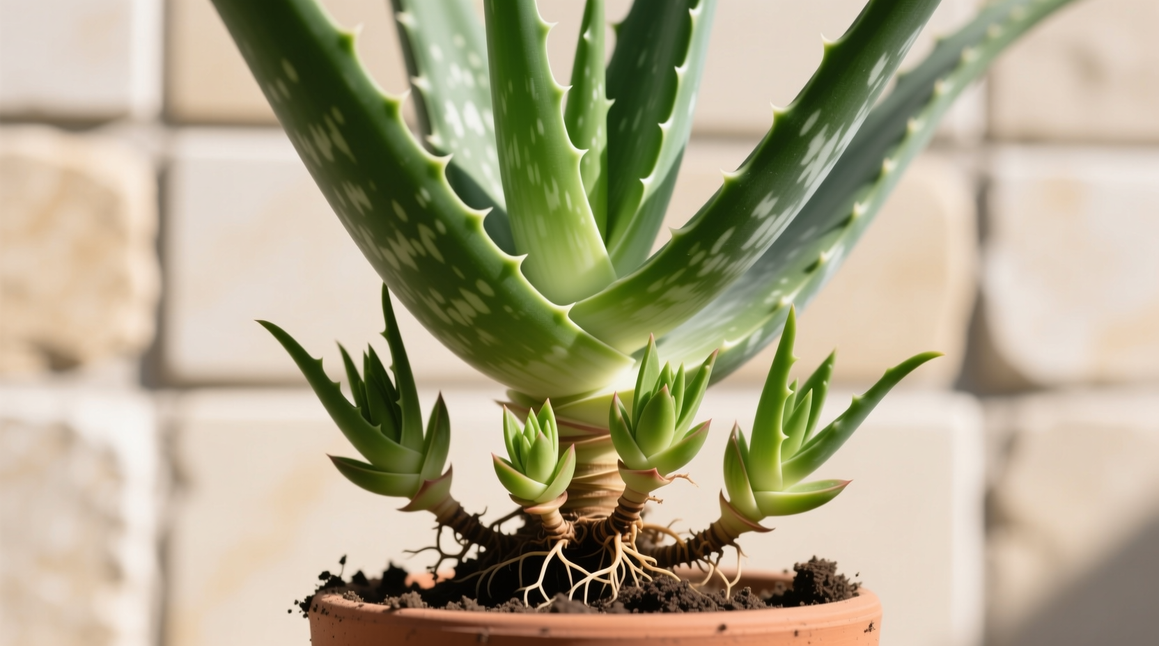 How to Propagate Aloe Plant: Step-by-Step Guide