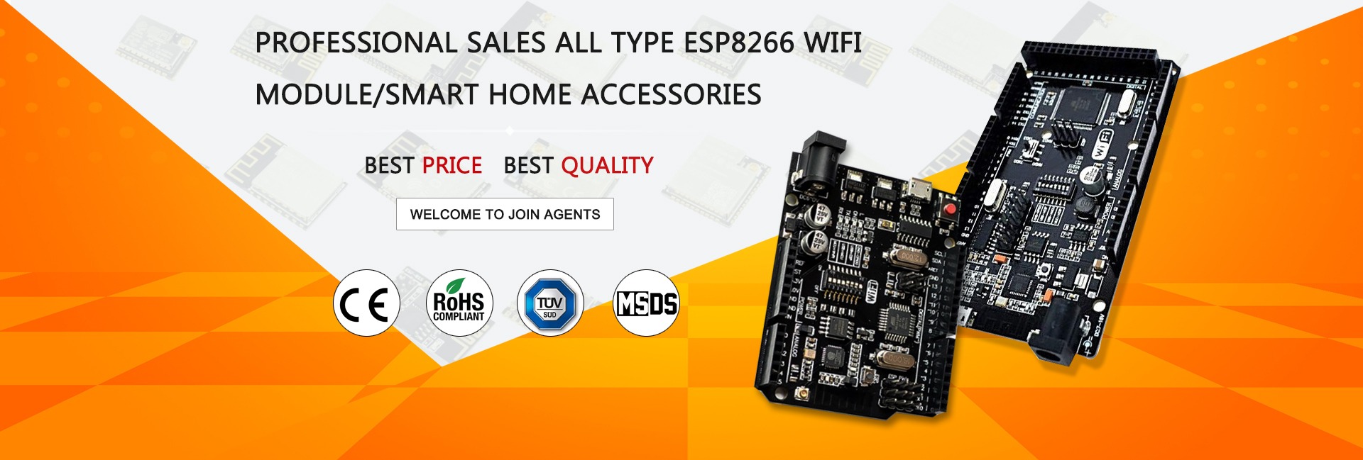 Shenzhen Chipskey Technology Co., Ltd. - Integrated Circuit, Sensor ...