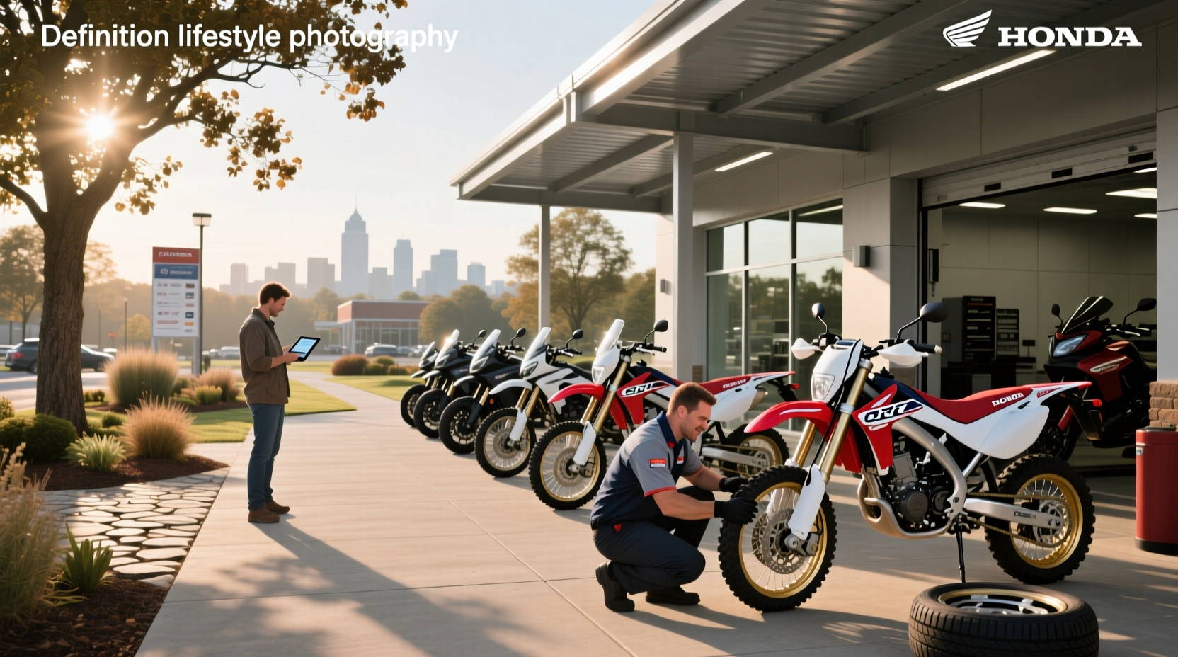 Honda Motorcycles Hickory Nc