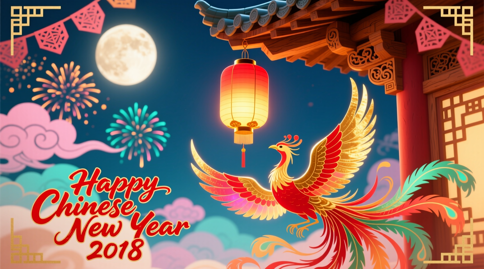 How to Wish Happy Chinese New Year: A Complete Guide