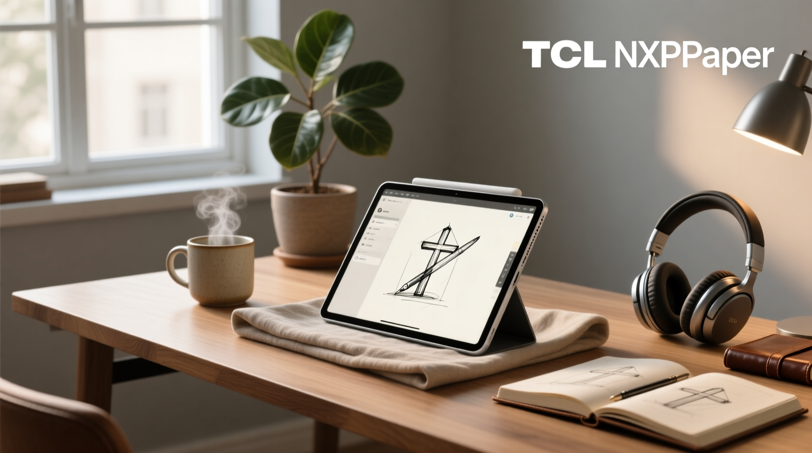 What Is TCL NXTPAPER? How Does It Compare to E-Ink & LCD Tablets?