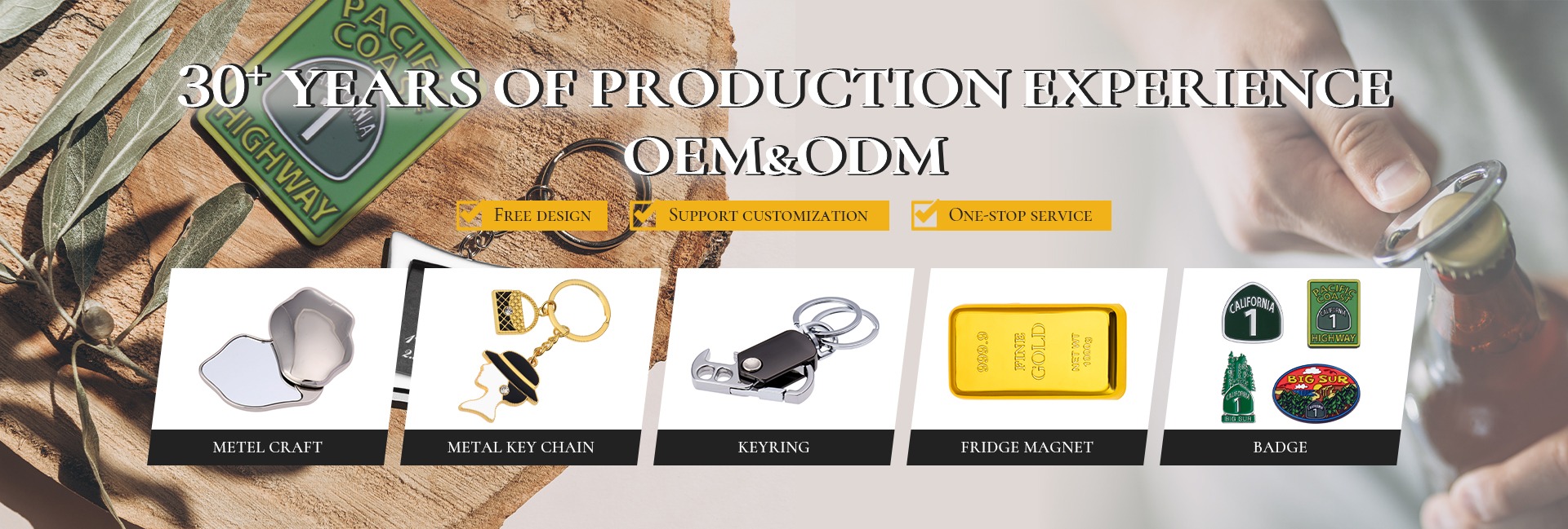 Company Overview - Dongguan Fung Hing Hardware Products Co., Ltd.
