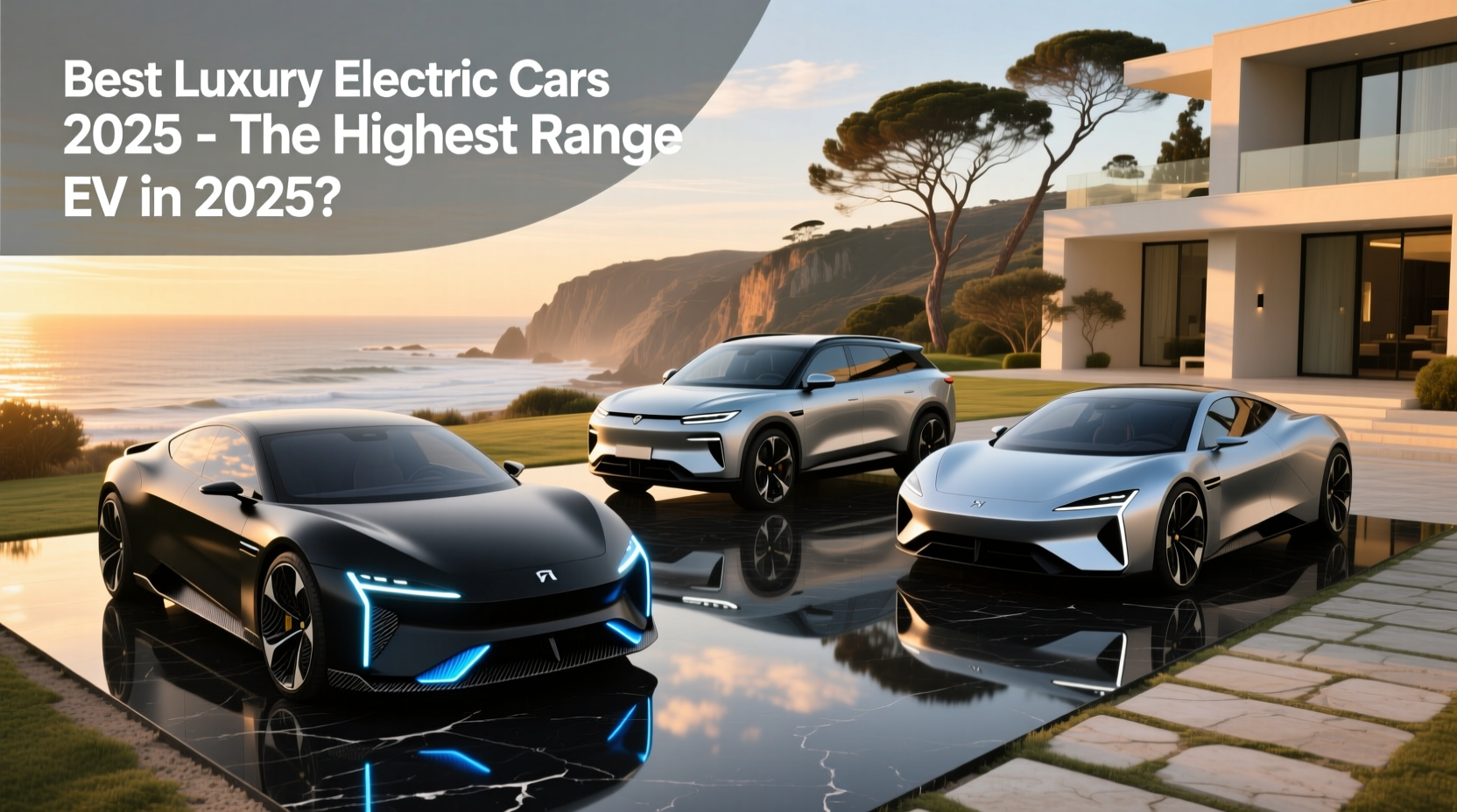 Electric Car Range Guide: How to Choose the Right EV for Long Trips
