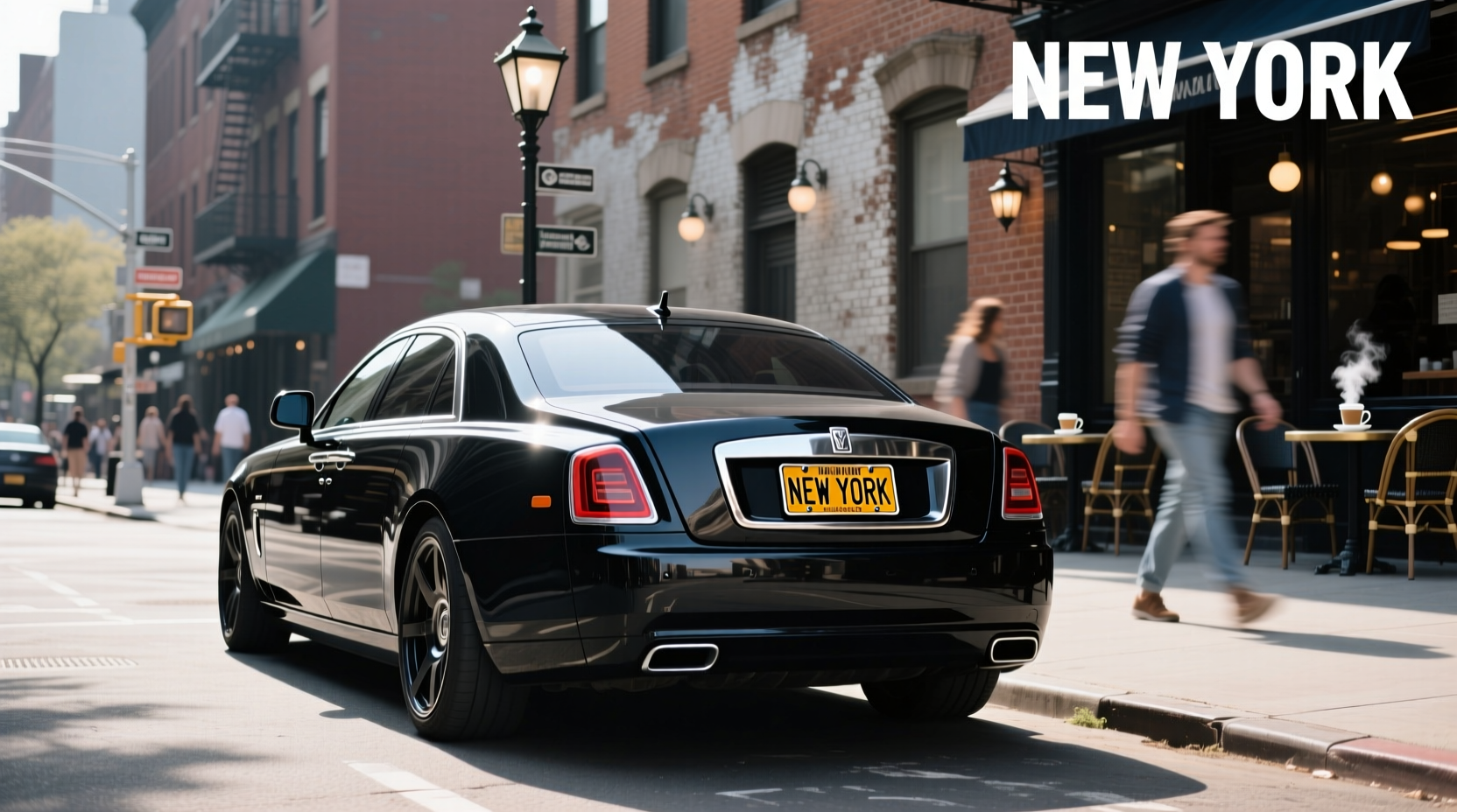 How to Get a New York Custom License Plate: Types, Costs & Process