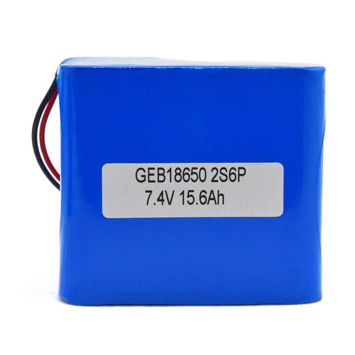 18650 21700 26650 3S4P Li-ion Battery Pack 11.1V 12V 12.6V 12.8V ...