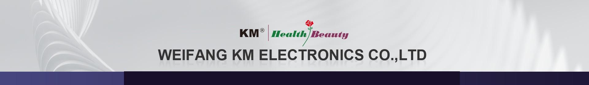 Company Overview - Weifang Km Electronics Co., Ltd.