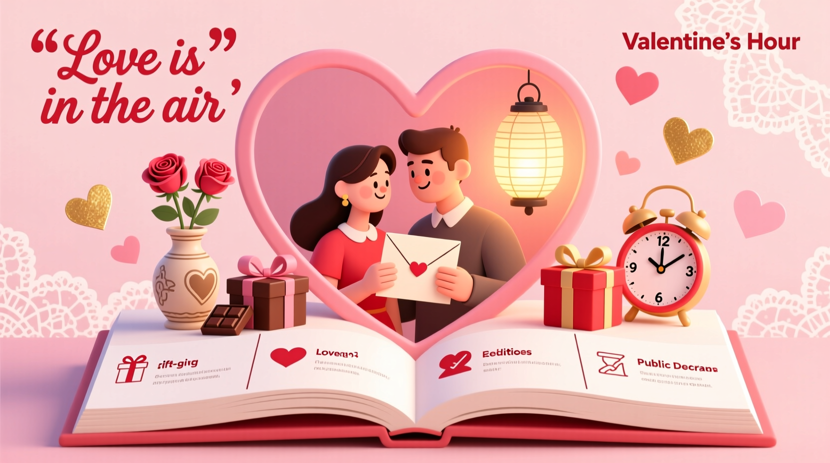 Valentine's Day Norms and Traditions Explained