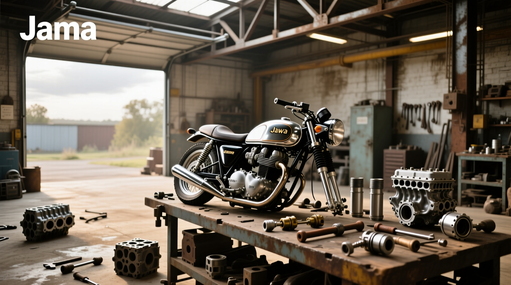Jawa 250 guide: How to choose the right model