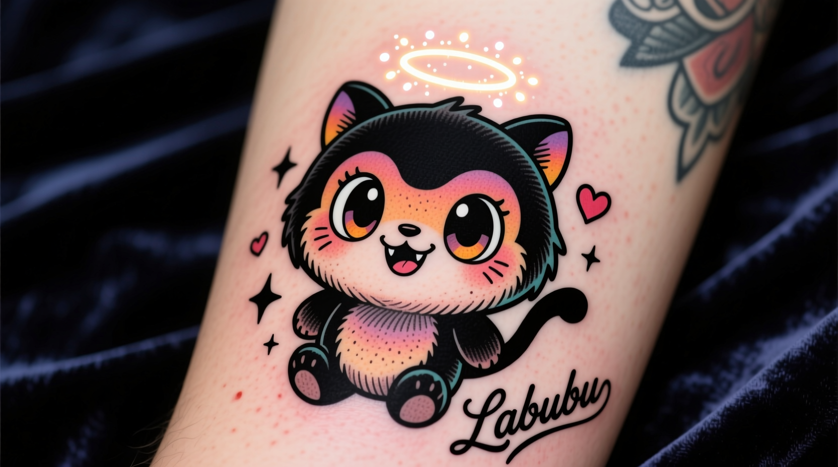 How to Tattoo Labubu: A Complete Guide to Design, Placement, and Aftercare