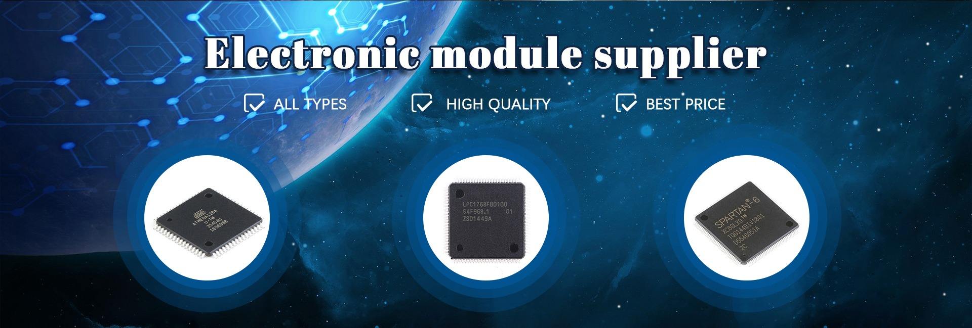 Shenzhen Yixinou Electronic Technology Co., Ltd. - Integrated Circuit, Microcontroller