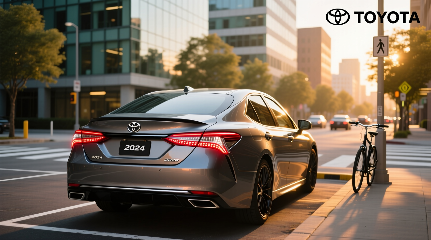 Camry Tail Lights Guide: How to Choose the Right One