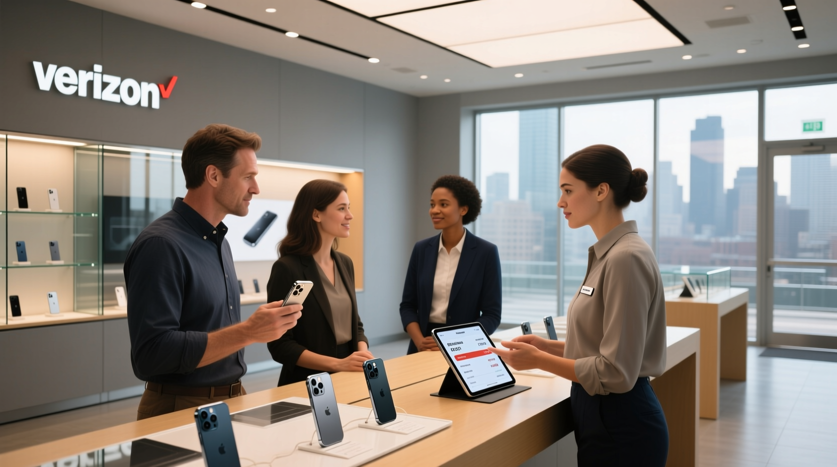 How to Trade in iPhone with Verizon — Step-by-Step 2026 Guide