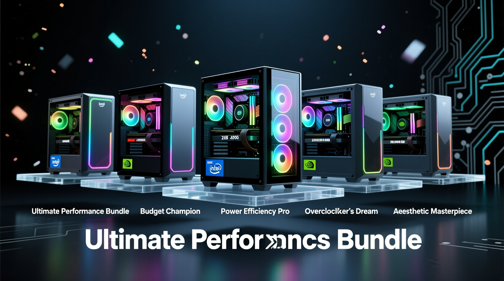 Best Gaming Pc Bundle Top Picks For Value And Performance