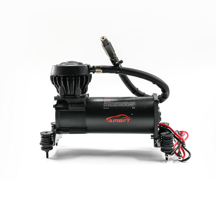AIRBFT C1 AIRRIDE AIR COMPRESSOR Air compressor with air suspension ...