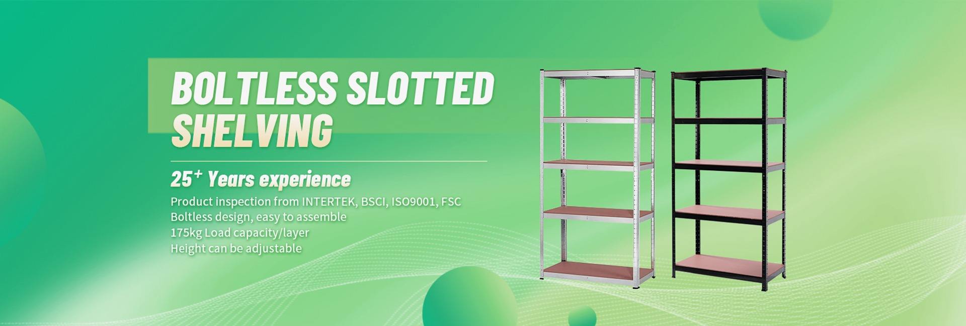Abc Tools Mfg. Corp. - Shelving, Hand Truck