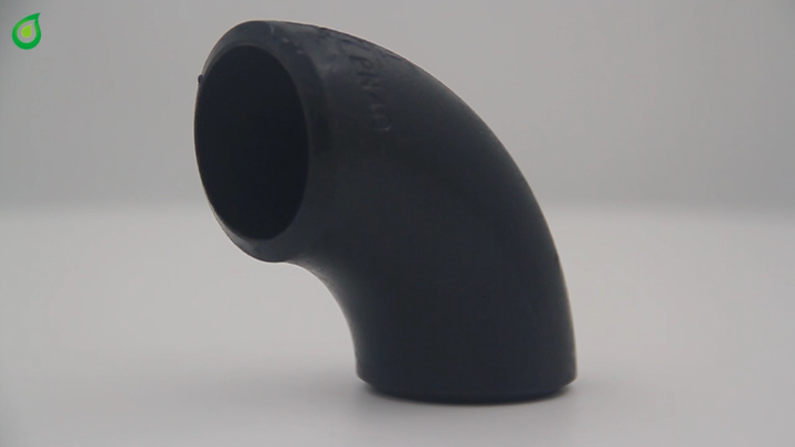 ductile iron MJXMJ fitting according to AWWA C153 90 degree elbow ...