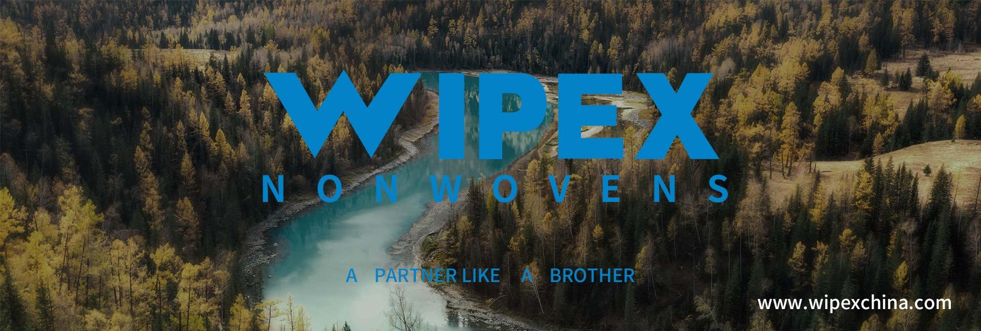 Hangzhou Wipex Nonwovens Co., Ltd. - Industrial Wipe / Household ...