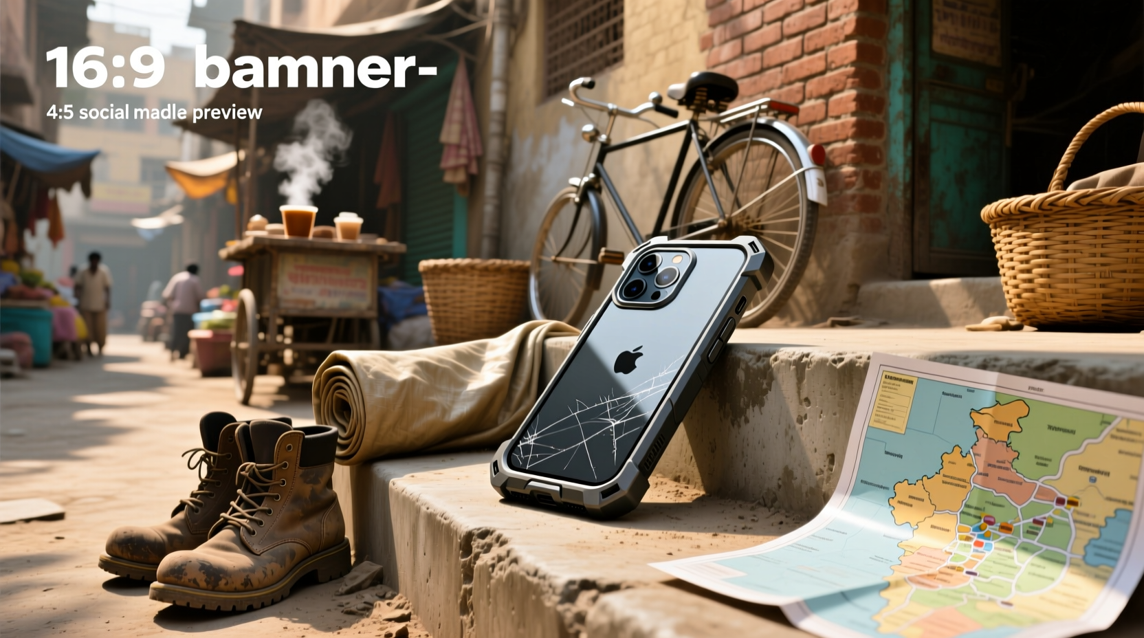 Best Rugged Mobile Phone in India: 2026 Buyer’s Guide