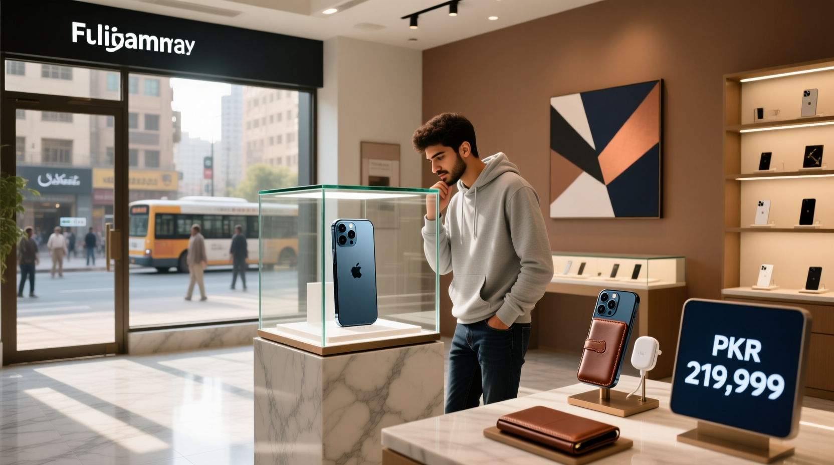 iPhone Pakistan Price Guide: How to Choose Wisely in 2026