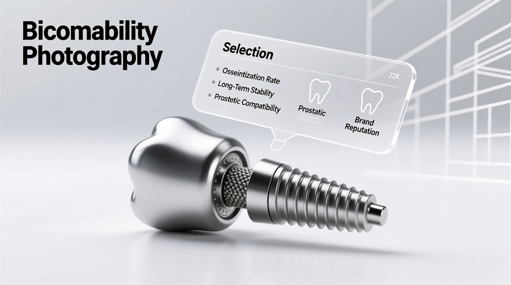 How to Choose the Best One Piece Implant Single Piece for Your Needs