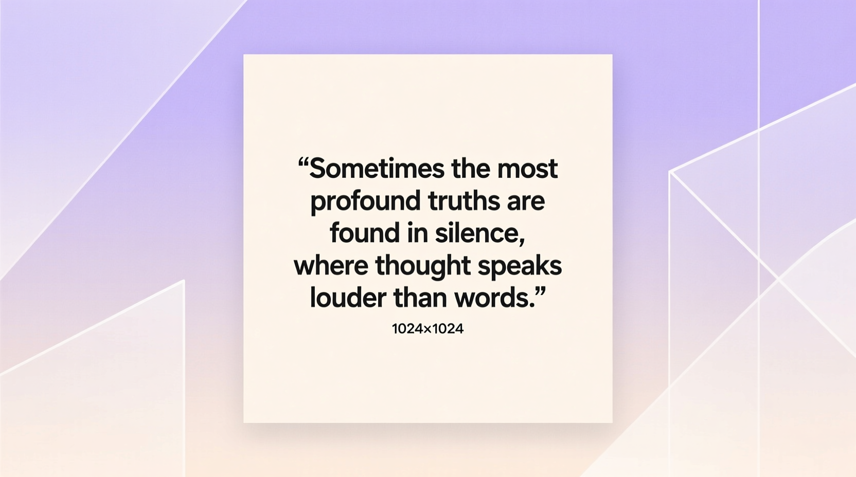 Deep Thoughtful Quotes for Reflection and Growth