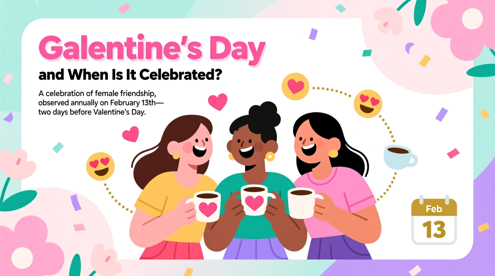 The Original Story of Valentine's Day Explained