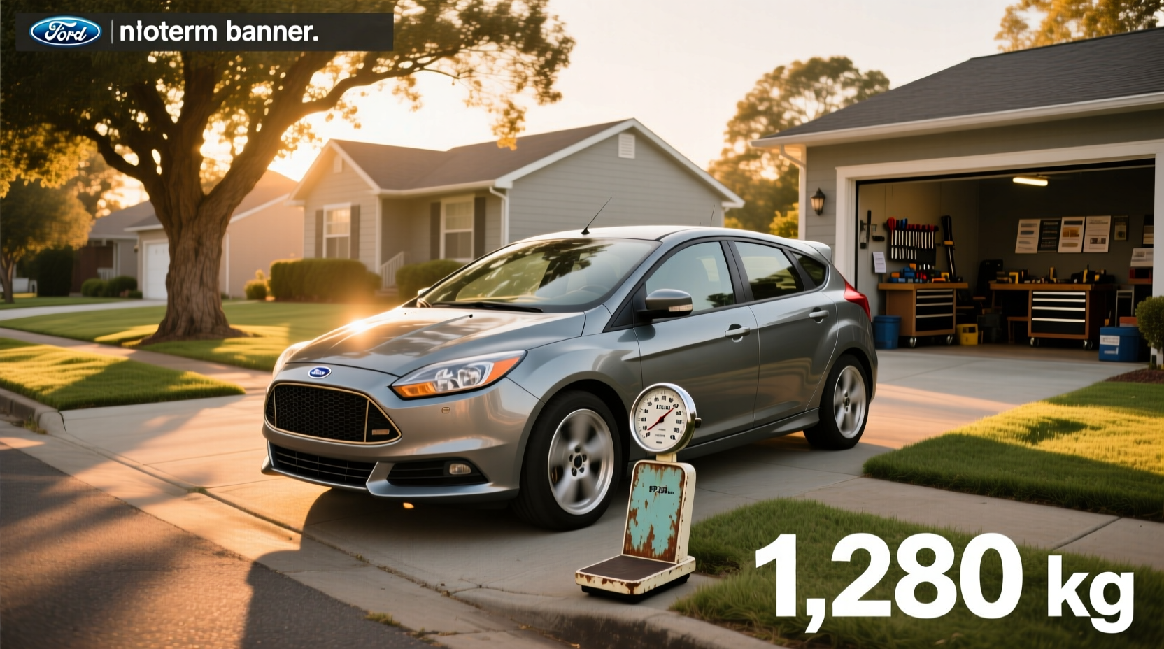 Decoding The Mystery The Ultimate Guide To Tire Size For 2014 Ford Focus Hatchback