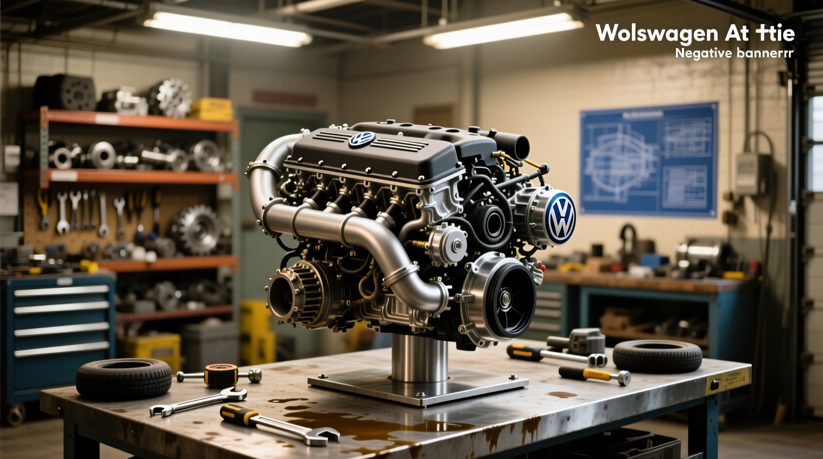 VW Atlas Engine Guide: How to Choose the Right Trim & Powertrain