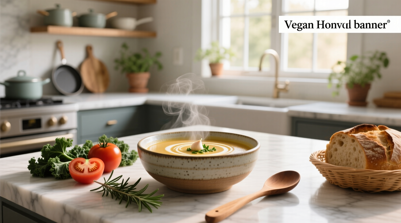 How to Make High-Protein Vegan Soup: A Practical Guide