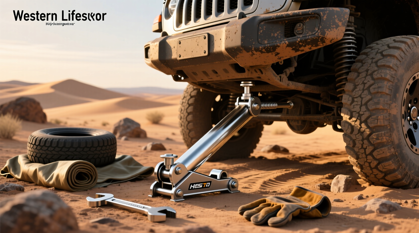 Hi-Lift Jack Buying Guide: How to Choose & What It's For