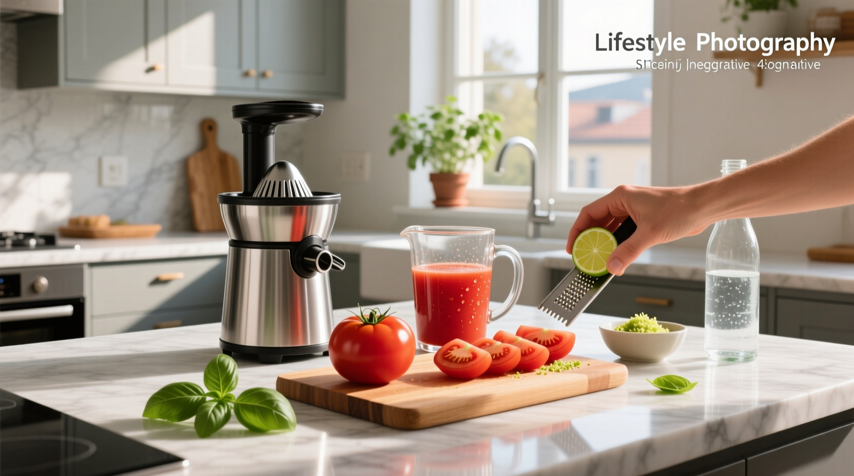 How to Make Tomato Juice: A Practical Guide