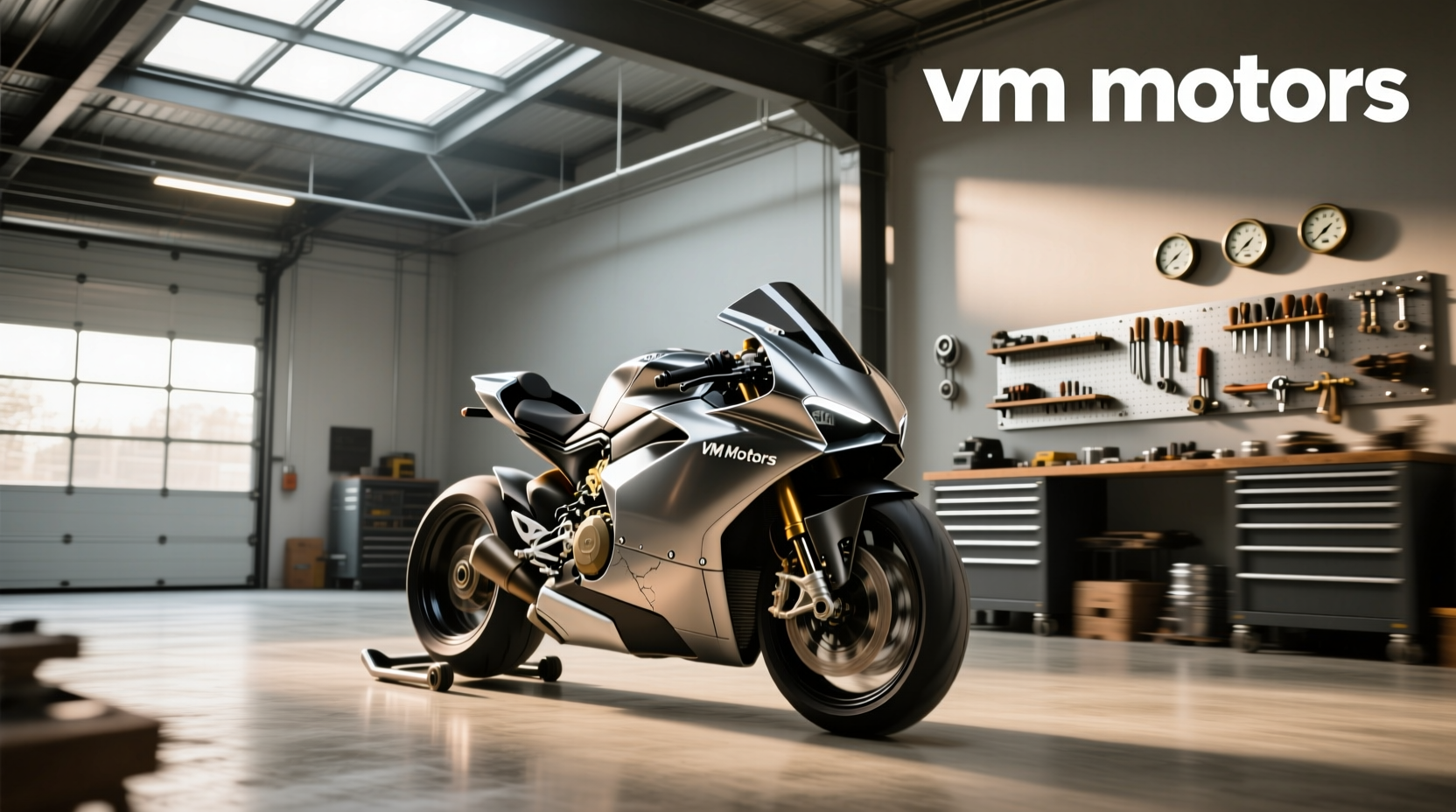 MV Motor guide: How to choose the right type
