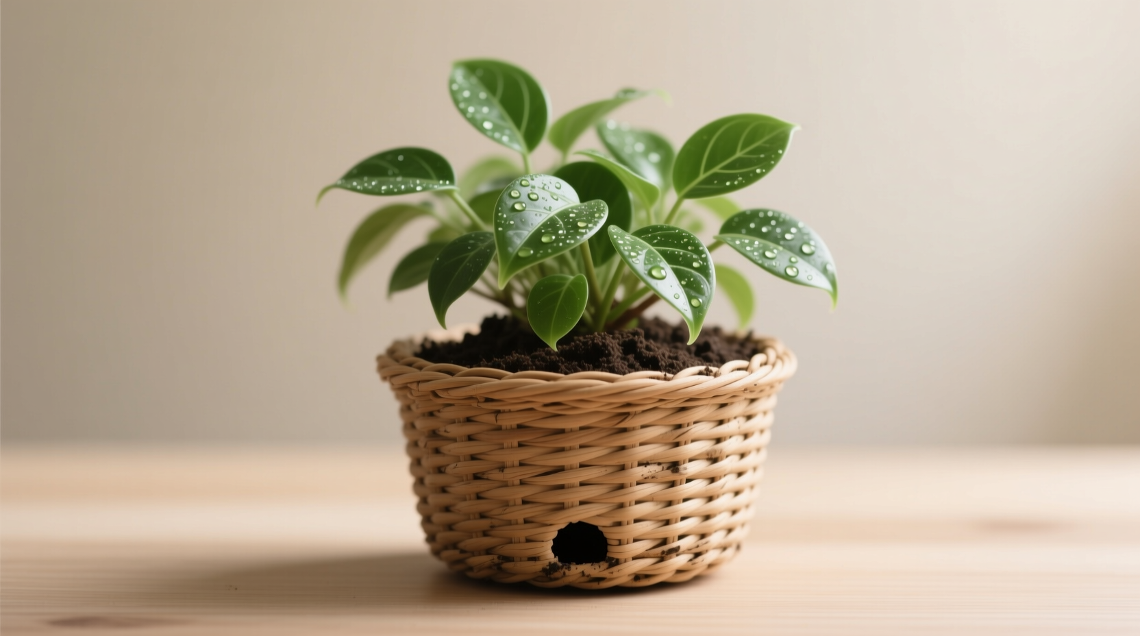 Plant Basket Guide: Choosing & Using Safely for Healthy Plants