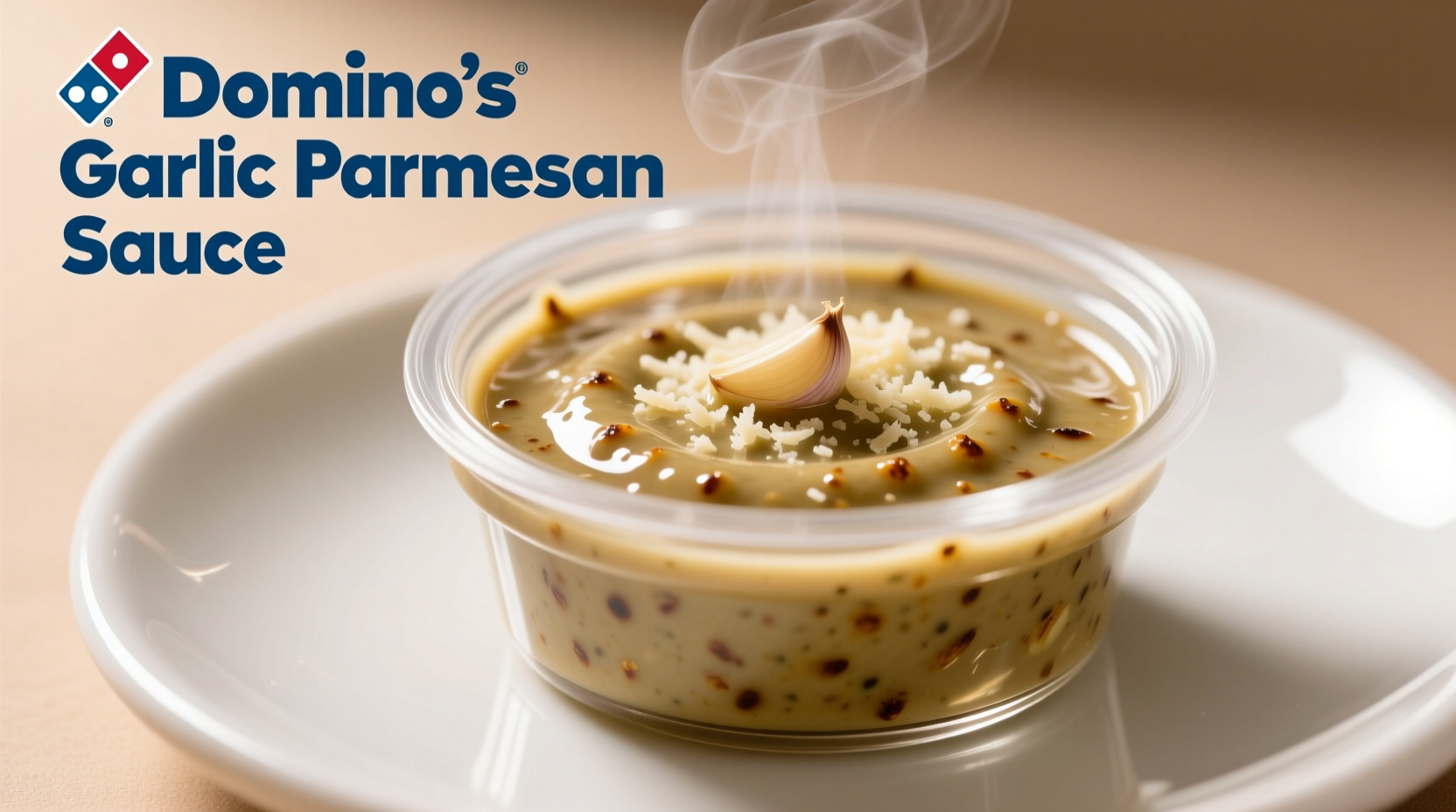 Domino's Garlic Parmesan Sauce: Real Uses & Mistakes