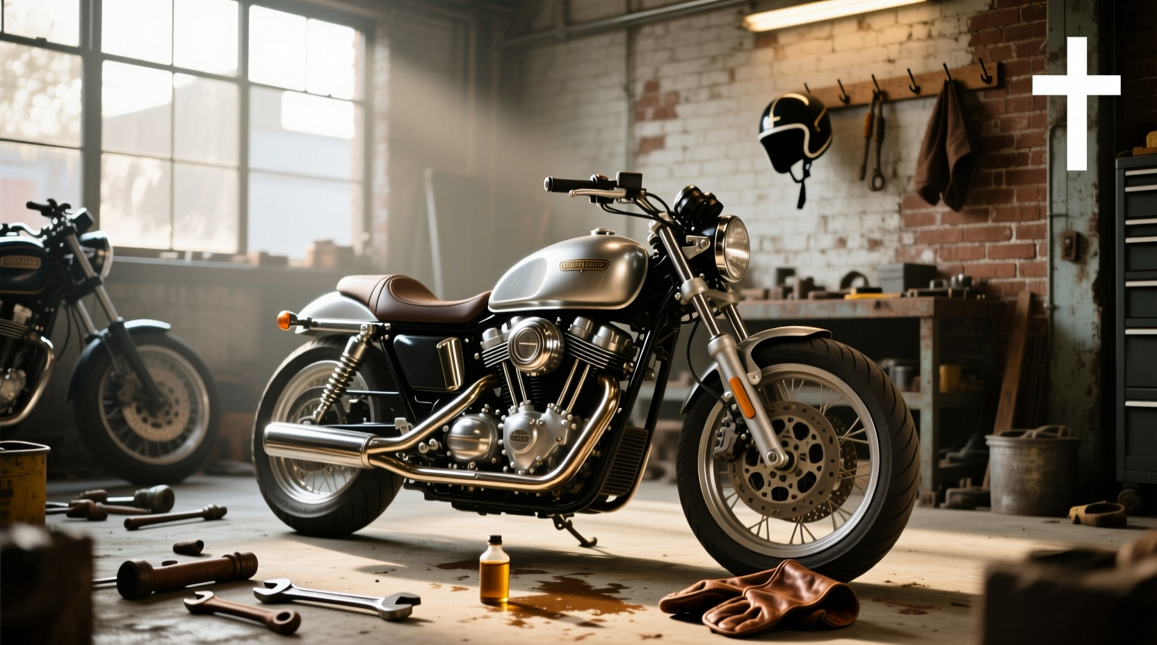 What Is a Bobber Motorcycle: A Practical Guide