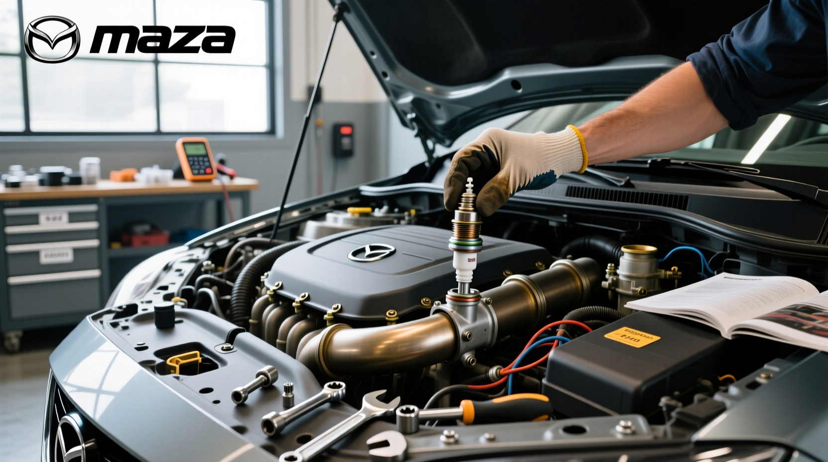 How to Choose a Mazda 3 Oxygen Sensor – A Practical Guide