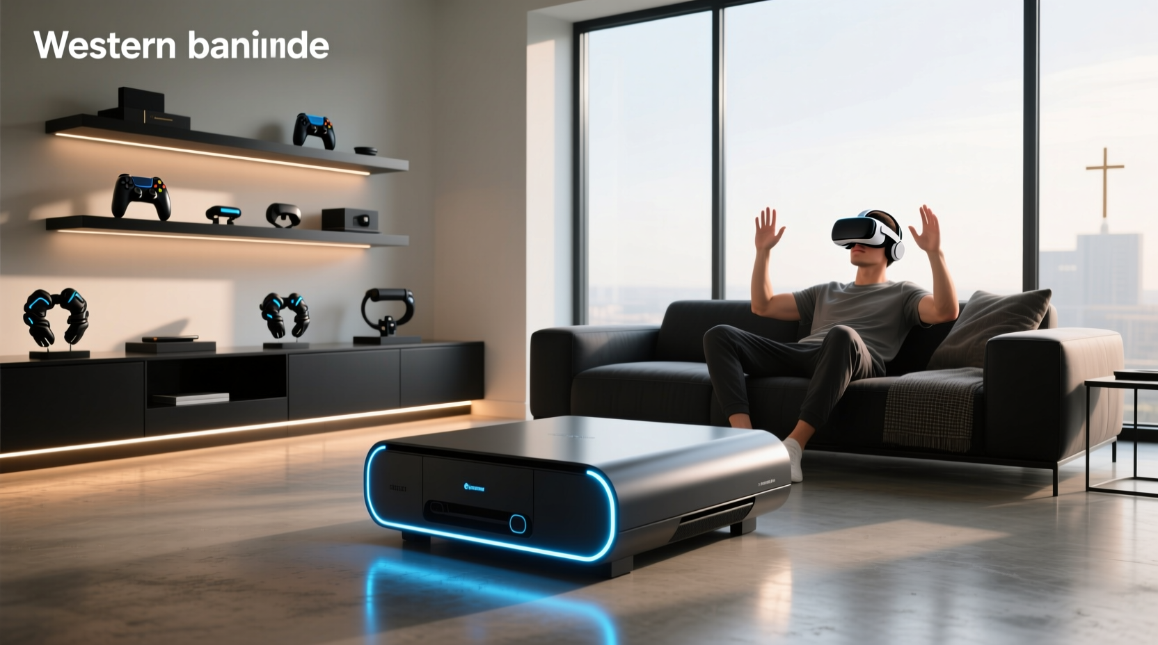 Best VR Game Console Guide: How to Choose in 2026