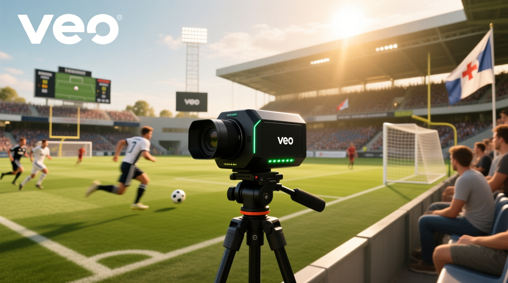What Is a Veo Camera for Soccer? Full Comparison & Buying Guide