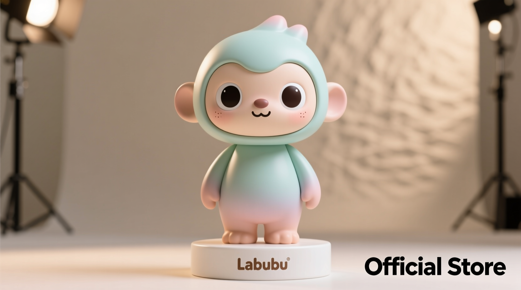 Where Can I Buy a Big Labubu? Official and Trusted Retailers in 2026
