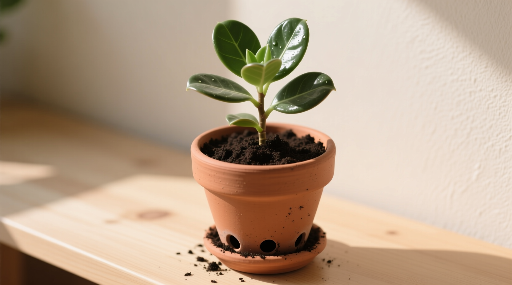 Drainage in Pots: Essential Guide for Healthy Plants