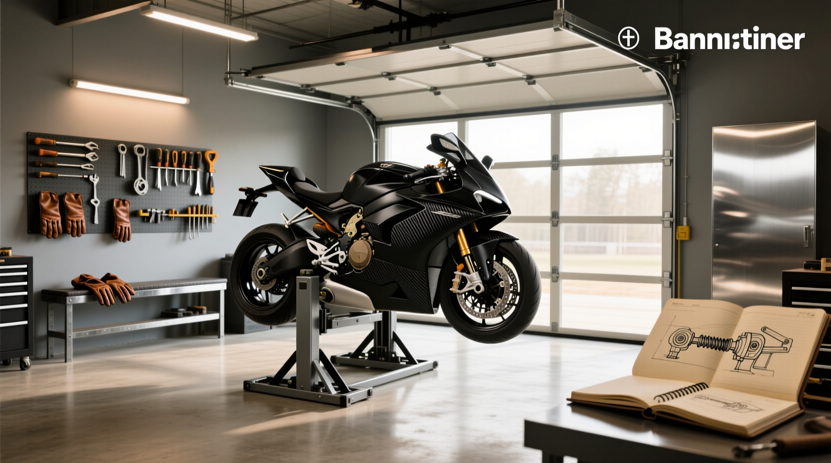 What Type of Lift Works for Any Motorcycle: A Practical Guide