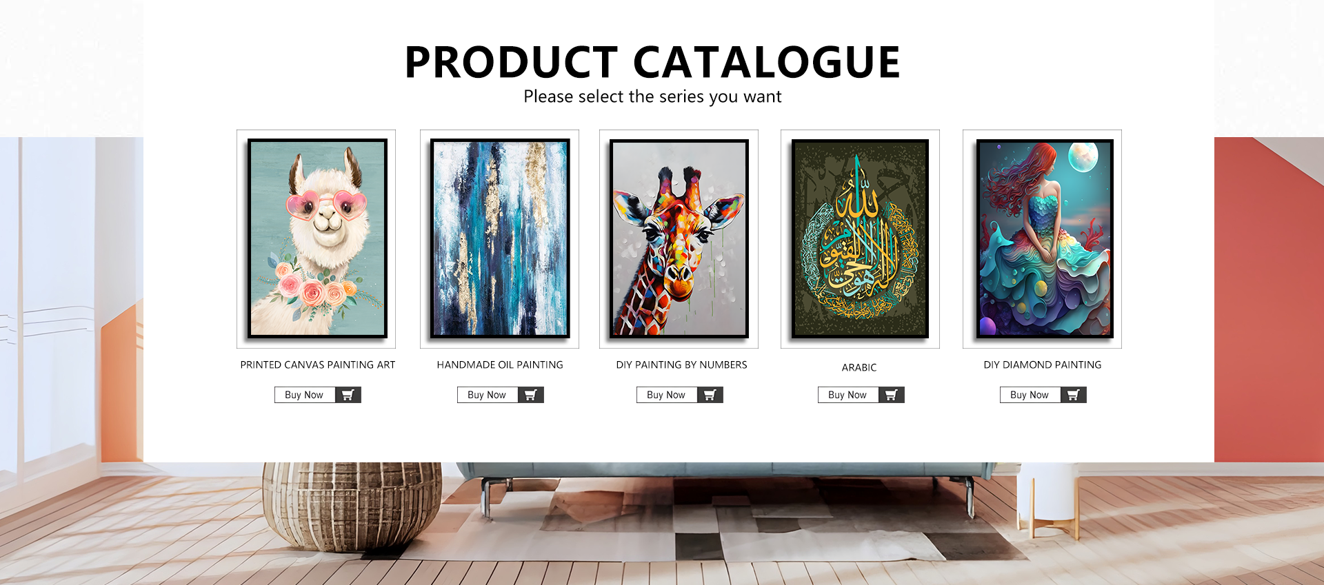 Dongyang Hongya Art&Crafts Co., Ltd.