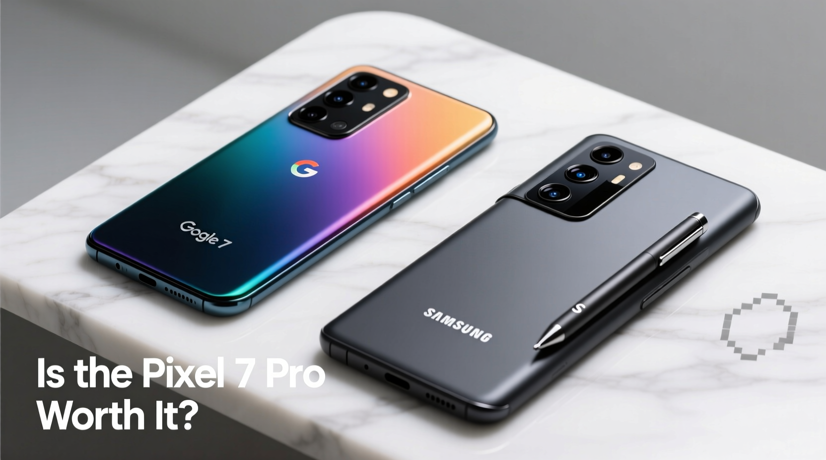 Pixel 7 Pro Vs Note 20 Is The Newer Pixel Really Worth The Upgrade