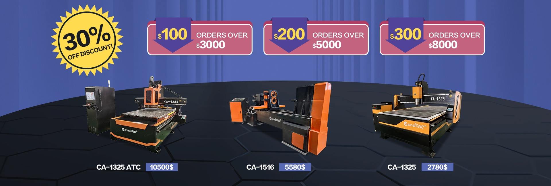 Jinan Camel CNC Machinery Co., Ltd. - Fiber Laser Cutting Machine, CNC ...