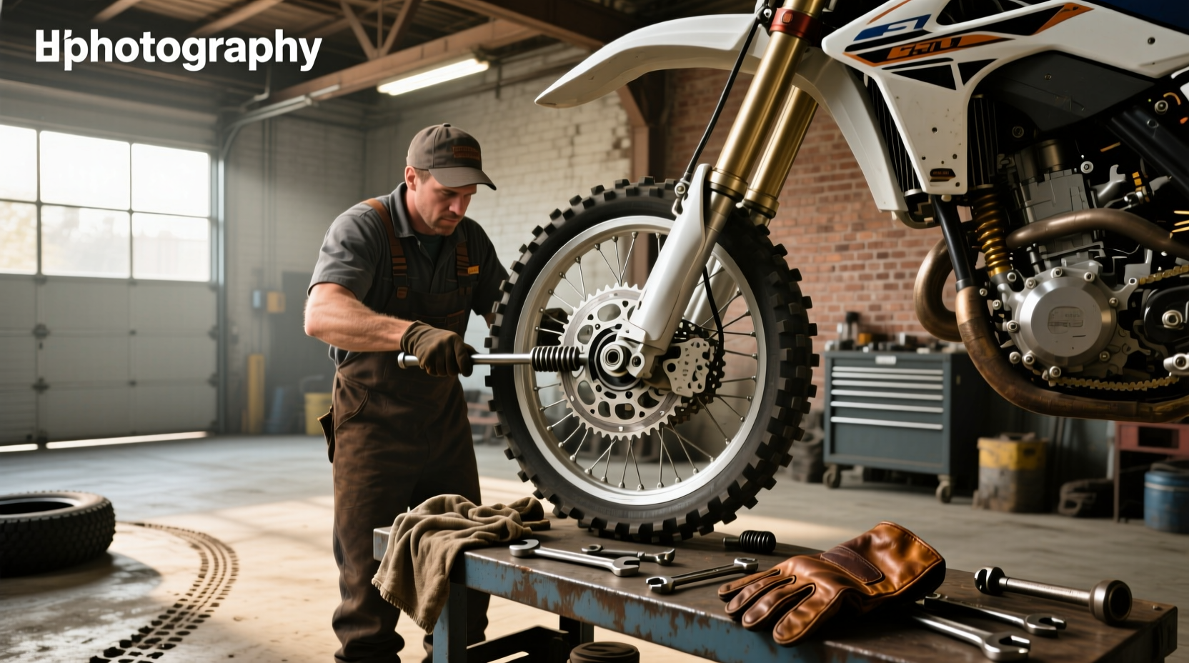Motorcycle Flywheel Puller Guide: How to Choose & Use