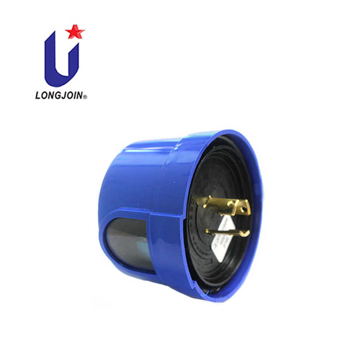 Long-join Photocell Light Control Sensor JL-207C - Reliable Outdoor ...
