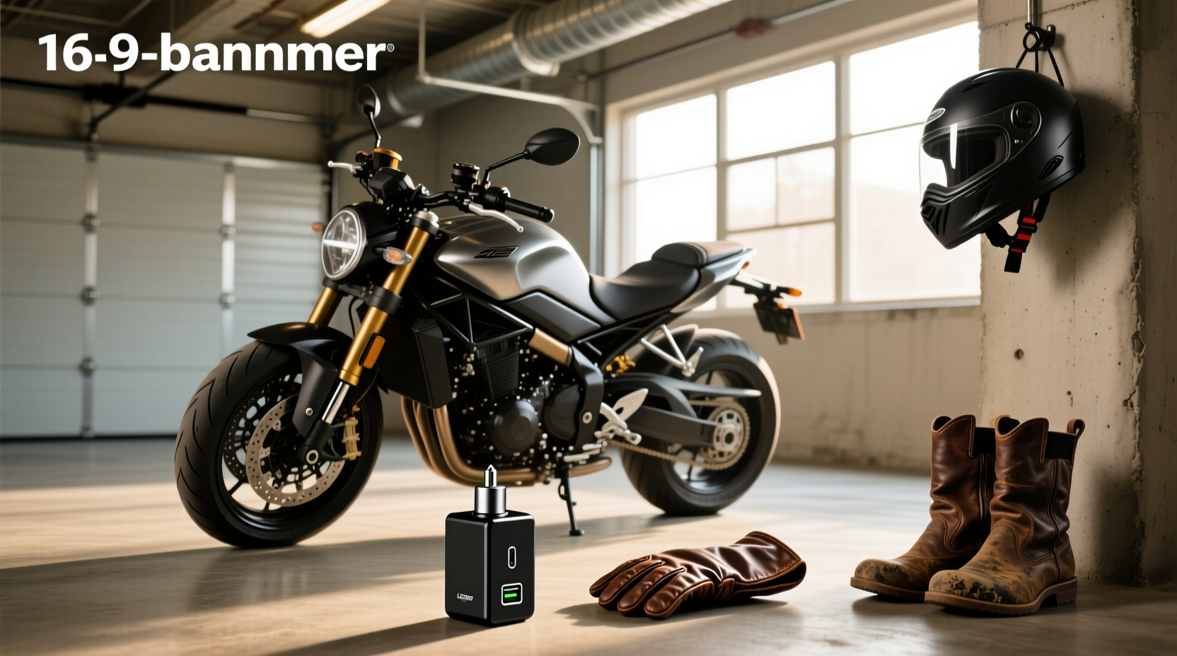 How to Choose the Best Trickle Charger for Motorcycle Batteries